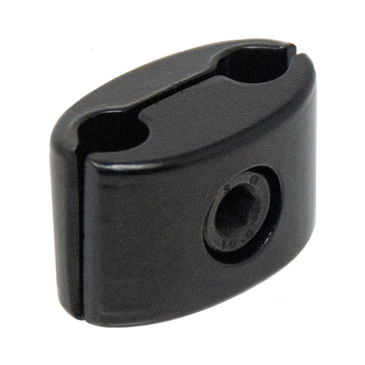 Heavy Duty Gridwall Clamp - Black - 25 Pack – Omaha Fixture
